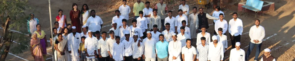 Diploma in Basic Rural Technology (DBRT) - Vigyan Ashram