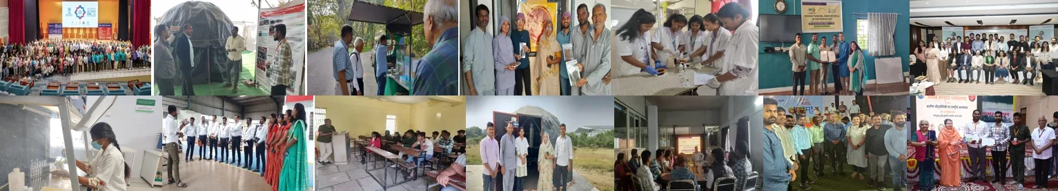 Design Innovation Center (DIC) - Vigyan Ashram