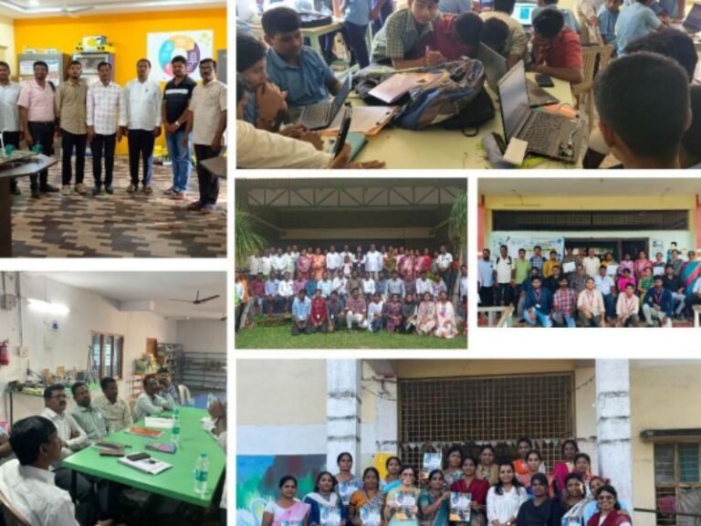 Vigyan Ashram – For us “Vigyan” means ‘Search of Truth’ and “Ashram ...
