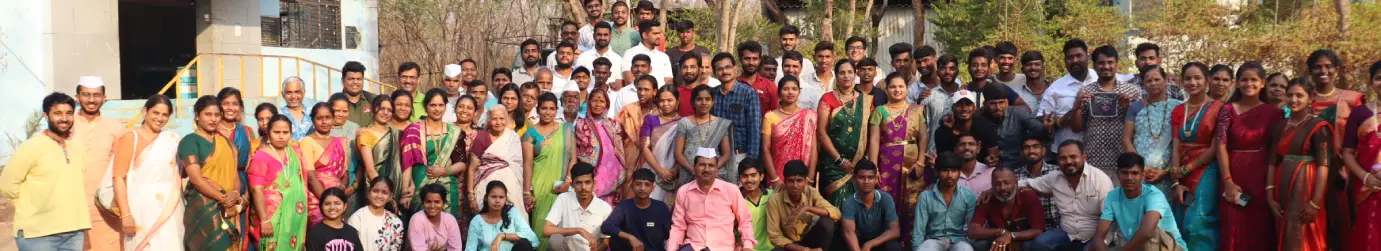 Our Team - Vigyan Ashram